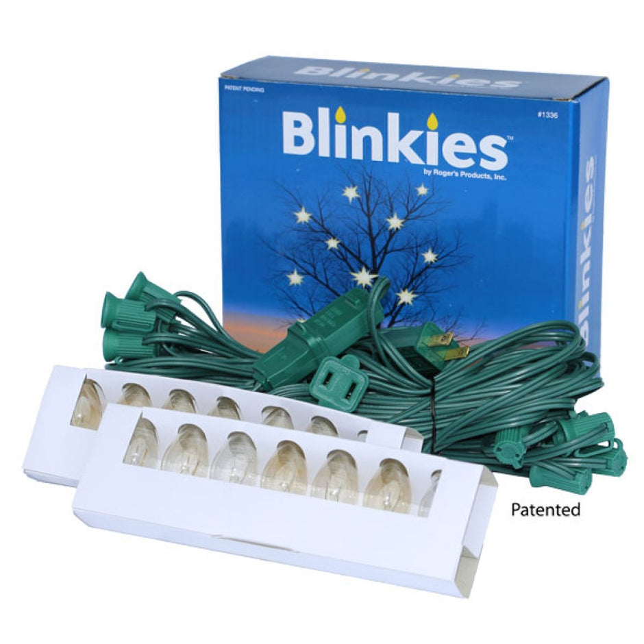 Blinkies